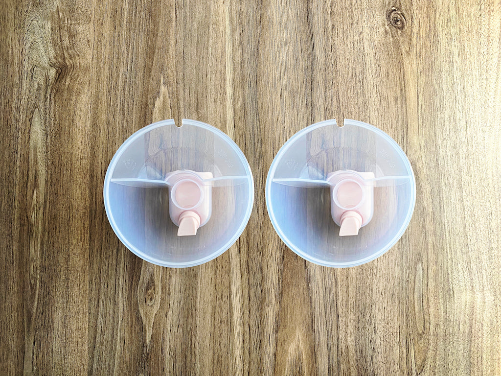 Replacement Kit for Embody Wearable Breast Pump – Youha Australia